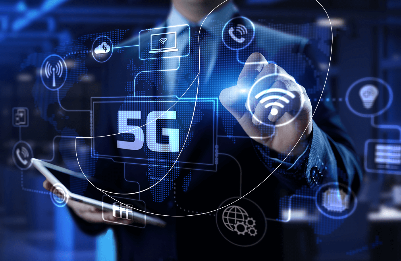 Telecom & Mobility - Airria