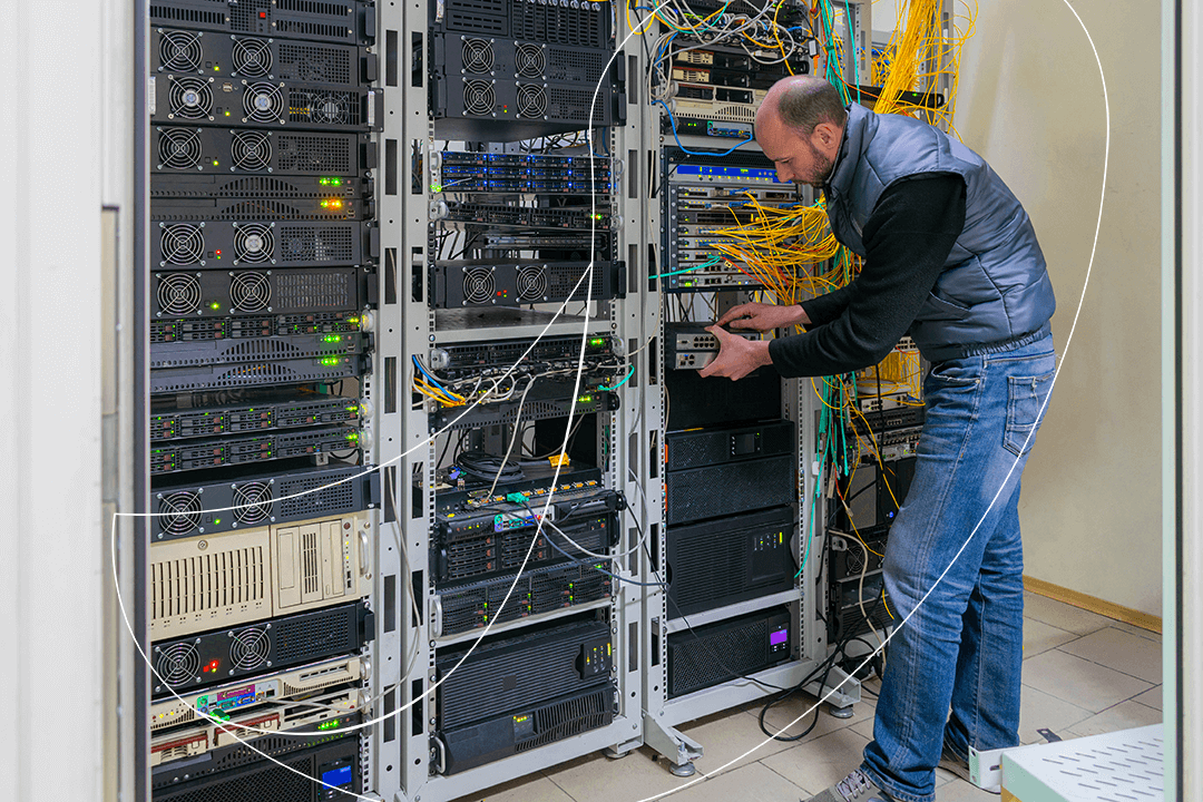 Telecom & Mobility - Airria